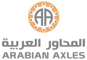 Maadaniyah Group – Arabian Axles