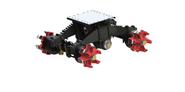 Maadaniyah Group – Arabian Axles